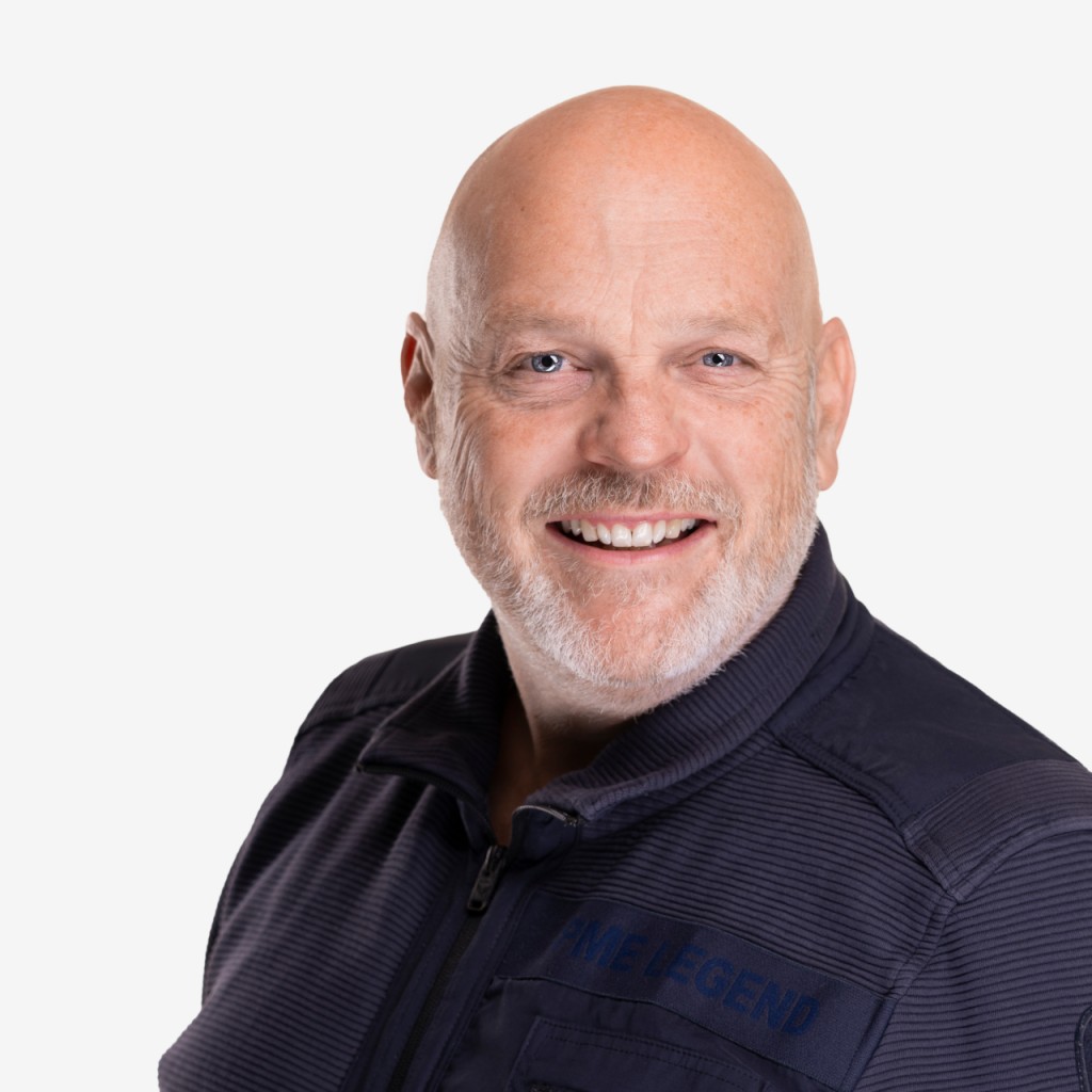 Over ons - VCS Automatisering